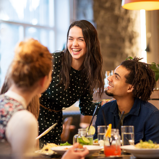 ️ Eating Disorder Meal Support in Calgary - Best of You Services