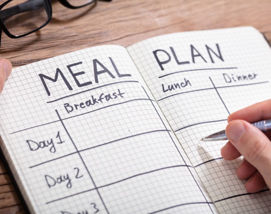️ Eating Disorder Recovery: Meal Support | Best of You