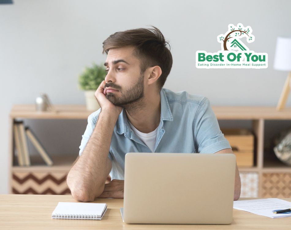 ️ Distraction for Eating Disorders | Best of You